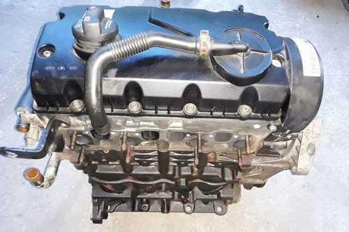 Двигатель Volkswagen Кадди Caddy 3 Golf BST 2.0