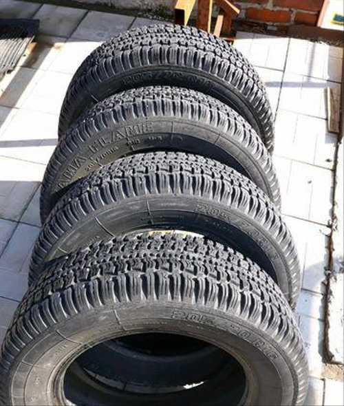 Кама Флейм 205/70/16. Кама-Flame 205/70 r16.