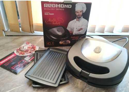 Redmond pm600