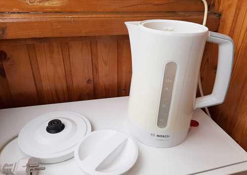 Электрочайник Bosch