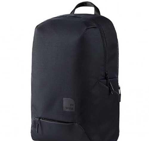 Рюкзак Xiaomi Leisure Sports Backpack, черный
