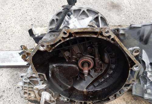 МКПП Daewoo Nubira Lanos rezo эванда 1.6 A16DMS