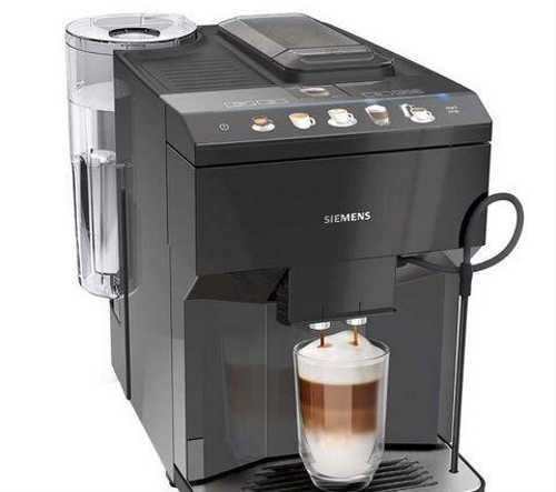 Кофемашина Siemens EQ.500 classic (TP501R09)