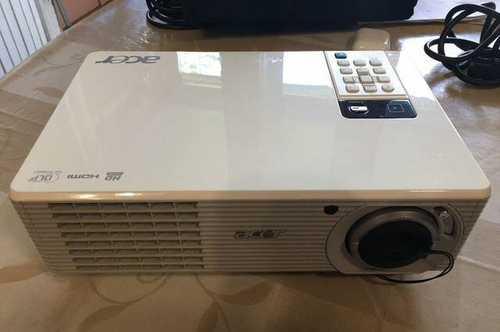 Проектор Acer H5350
