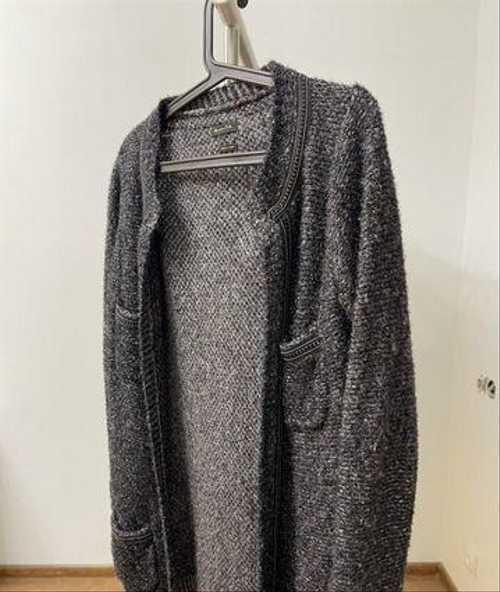 Кардиган женский Massimo Dutti
