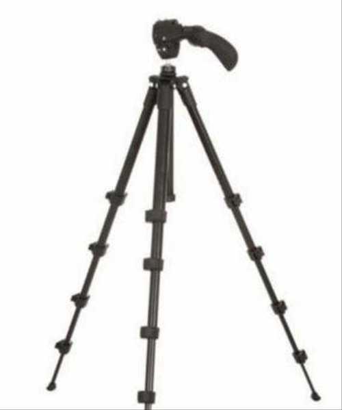 Штатив manfrotto mkc3-h01