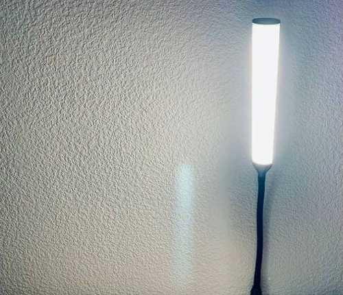 Настольная светодиодная лампа artstyle TL-318