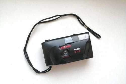 Kodak 335 camera 35 mm пленочный фотоаппаратКодак