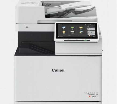 Офисное мфу Canon i-sensys MF264dw