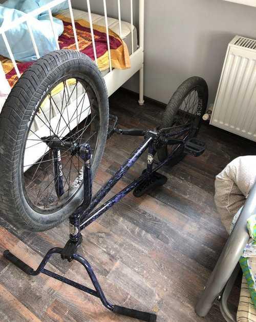 BMX stolen complete