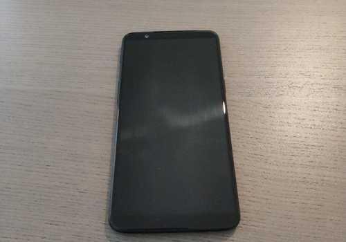 Oneplus 5t смартфон