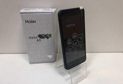 Мобильный телефон Haier Alpha A3