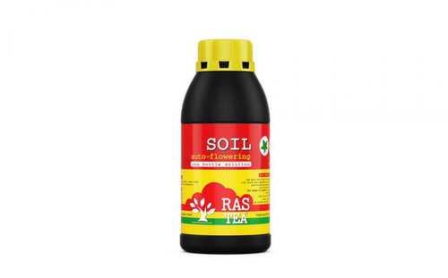 Удобрения Rastea Soil Auto-Flowering 0.5L (Земля)