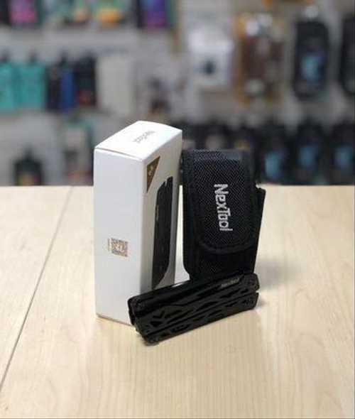 Мультитул xiaomi nextool обзор