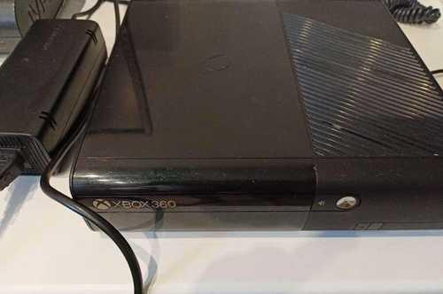 Xbox 360e 250gb