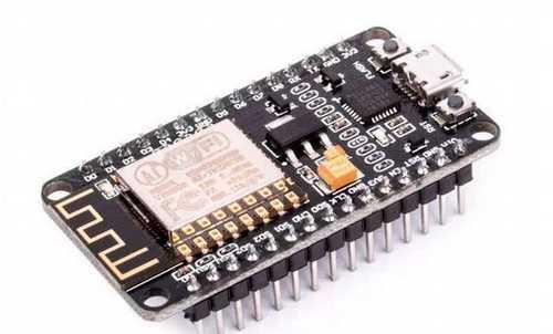 WiFi модуль Amica NodeMcu V2 Lua