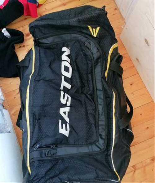 Хоккейный баул easton RS