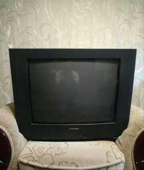 Телевизор на разбор