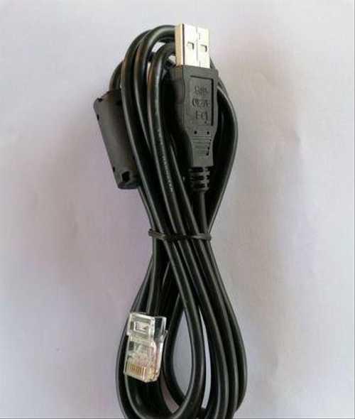 USB Кабель FCI 940-0127e для синхронизации ибп APC