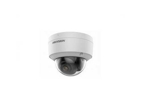 Видеокамера IP Hikvision DS-2CD2147G2-SU (2.8-2.8м