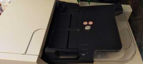 Запчасти для HP LaserJet 500 M525