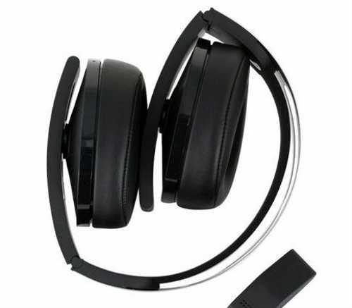 Наушники для PS4 PlayStation 4 Platinum Headset