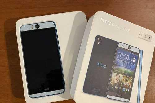Телефон HTC Desire EYE