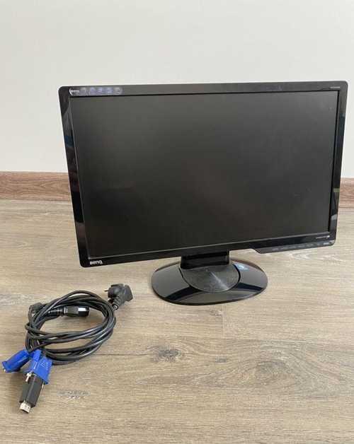 Монитор Benq g2025hda 20дюймов