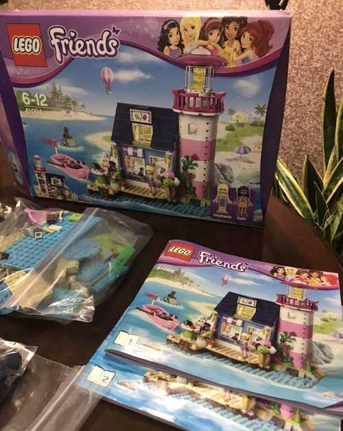 Lego Friends