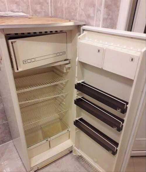 Холодильник Полюс в отл.состоянии