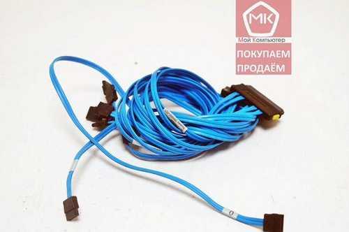 Кабель HP 4-port serial ATA (SATA) signal cable