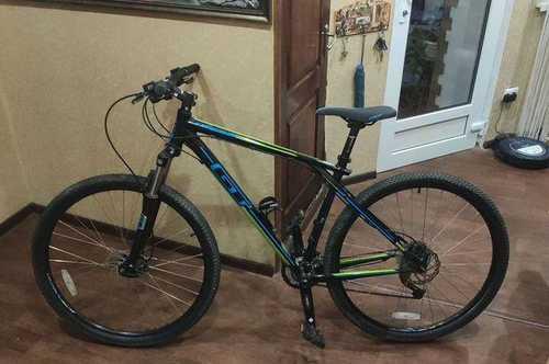 Горный велосипед GT Karakoram 29