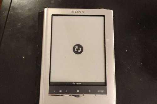 Электронная книга Sony PRS-350 на запчасти