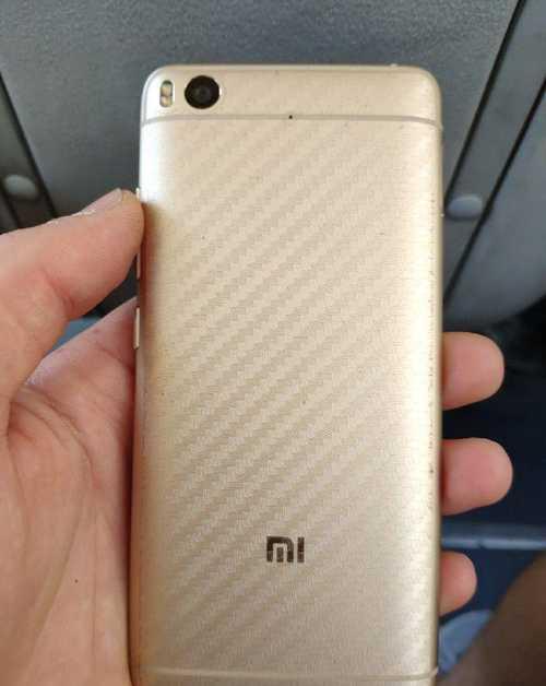 Телефон Xiaomi mi5s 3/64