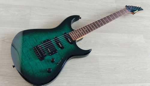 Fernandes FGZ 420 (Япония)