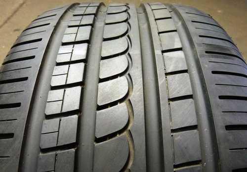 Шины 275 45. 255/40r19 Pirelli PZERO 96w.