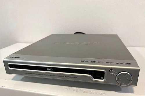 DVD-плеер Desay DS-303