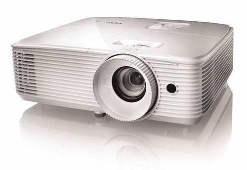 Проектор Optoma EH335