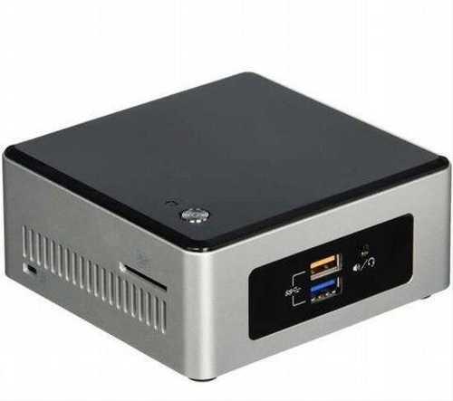 Мини пк intel nuc5cpyh