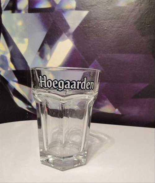 Стакан Hoegaarden