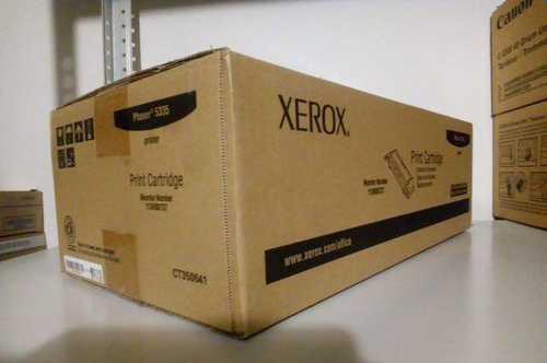 Картридж Xerox 113R00737 для Phazer 5335