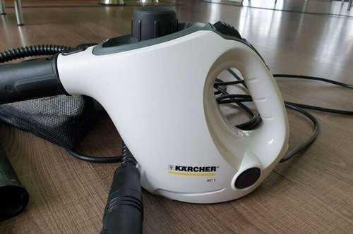 Пароочиститель karcher SC 1 EasyFix Premium