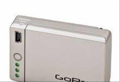 GoPro hero 4/3/3+/2 доп батарея оригинал