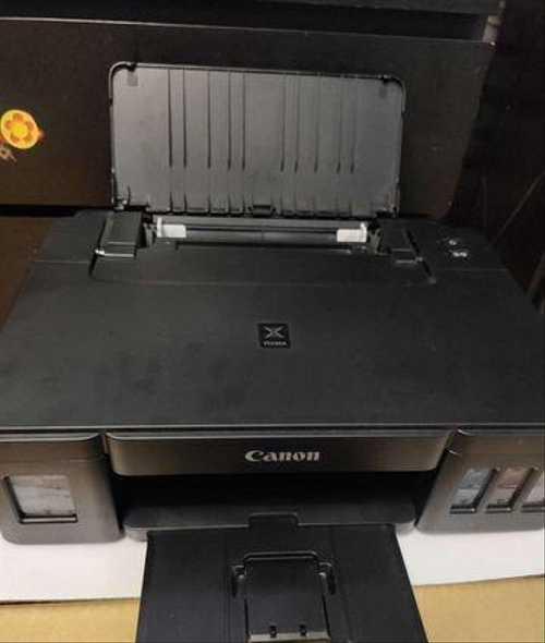 Пищевой принтер Canon
