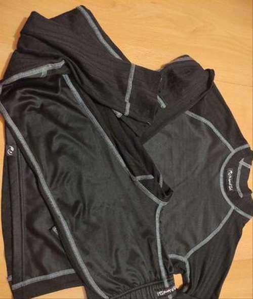 Детское термобельё nordski