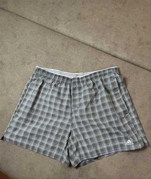 Шорты Adidas Check Lenght Shorts