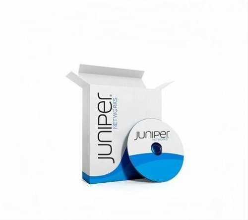 Лицензия Juniper EX-24-EFL