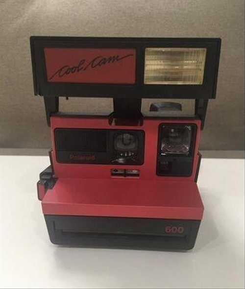 Фотоаппарат Полароид Polaroid 600