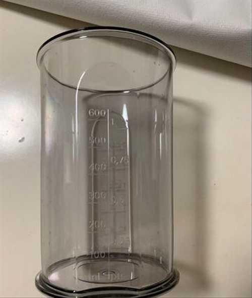 Мерный стакан для блендера Bosch