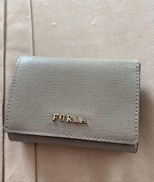 Кошелек furla оригинал